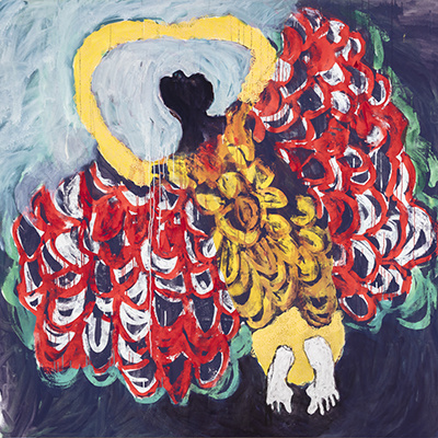 Current Exhibitions | STEVENSON